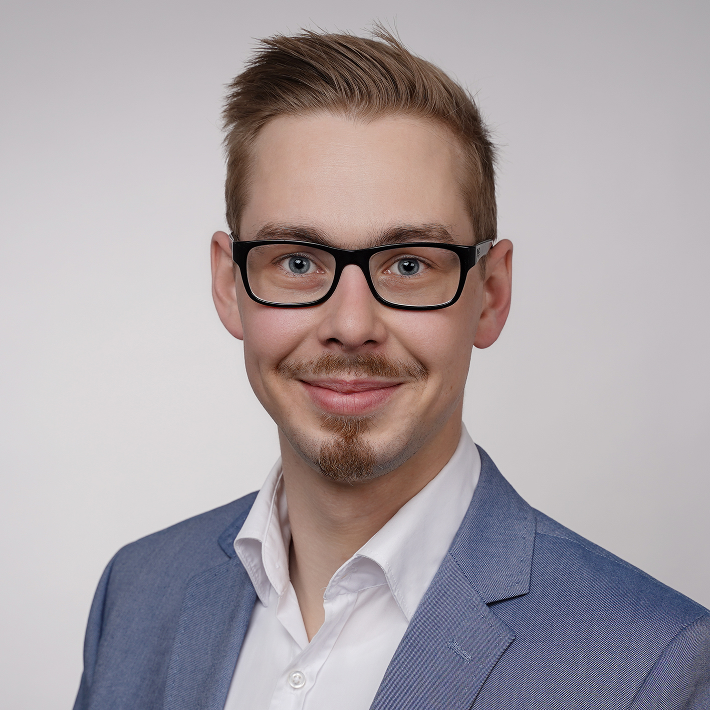 Felix Gaede, M. Sc. - Institut für Chemische und Elektrochemische Verfahrenstechnik