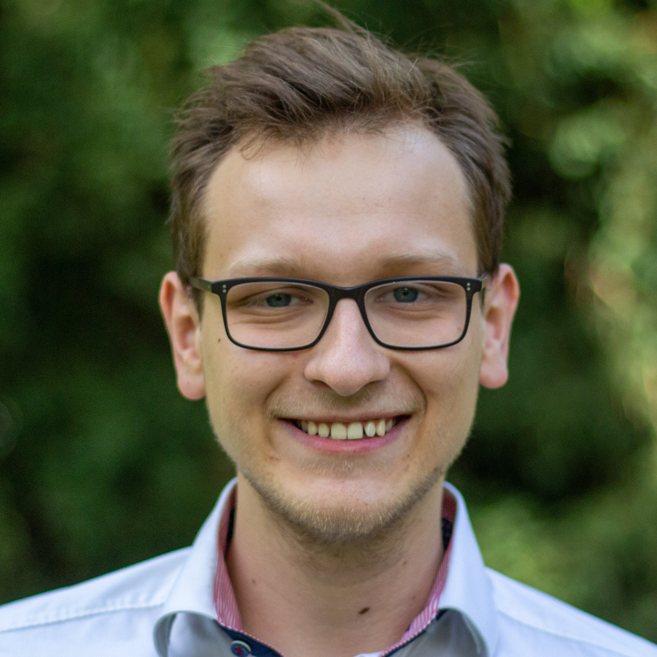 Simon Appelhaus, M. Sc. - Institut für Chemische und Elektrochemische Verfahrenstechnik