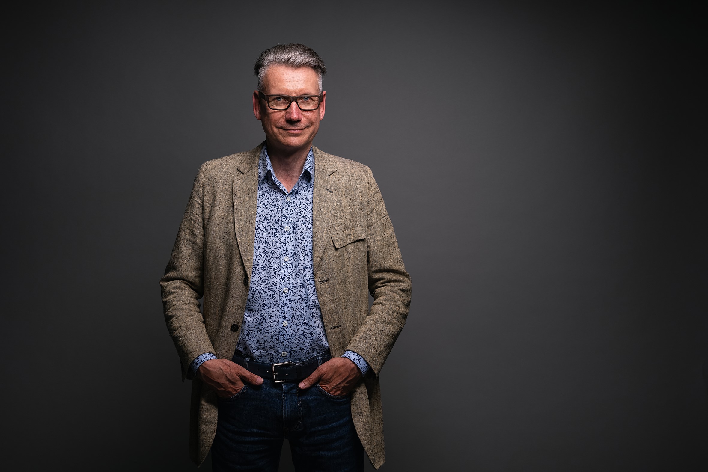 Prof. Dr.-Ing. Thomas Turek - Institute of Chemical and Electrochemical Process Engineering