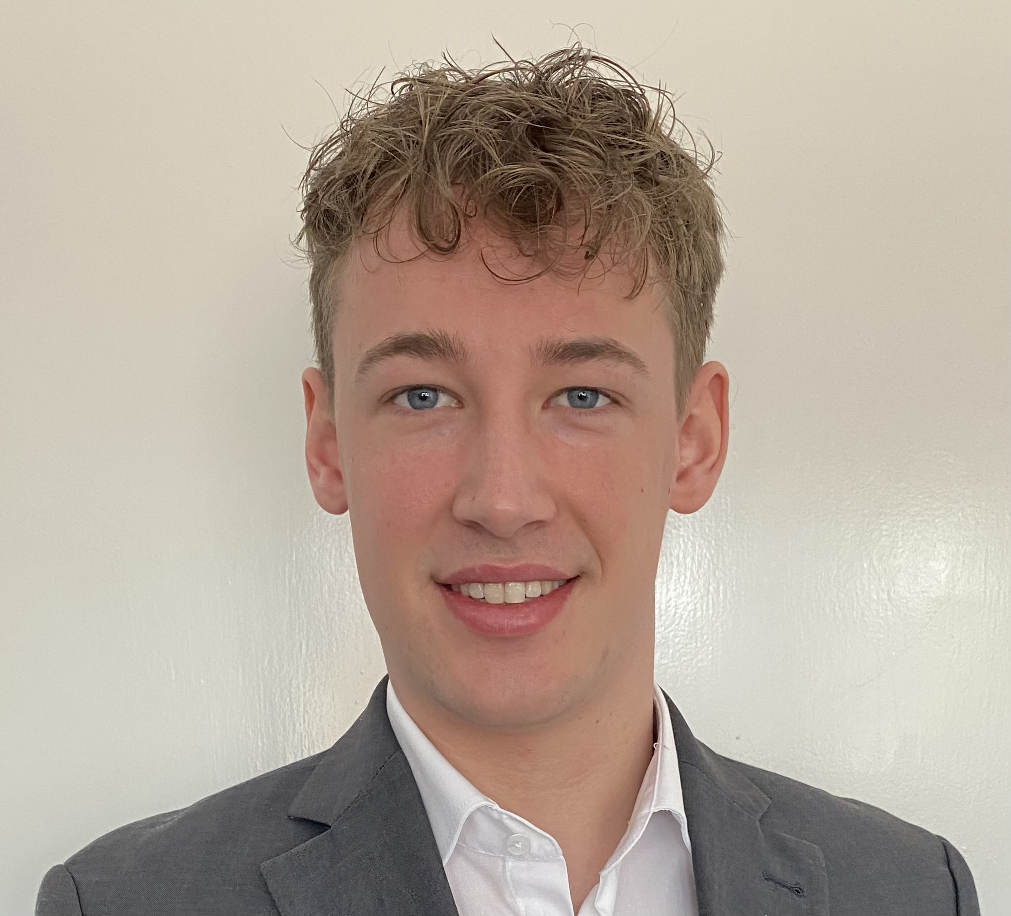 Jan Witte, M. Sc. - Institut für Chemische und Elektrochemische Verfahrenstechnik