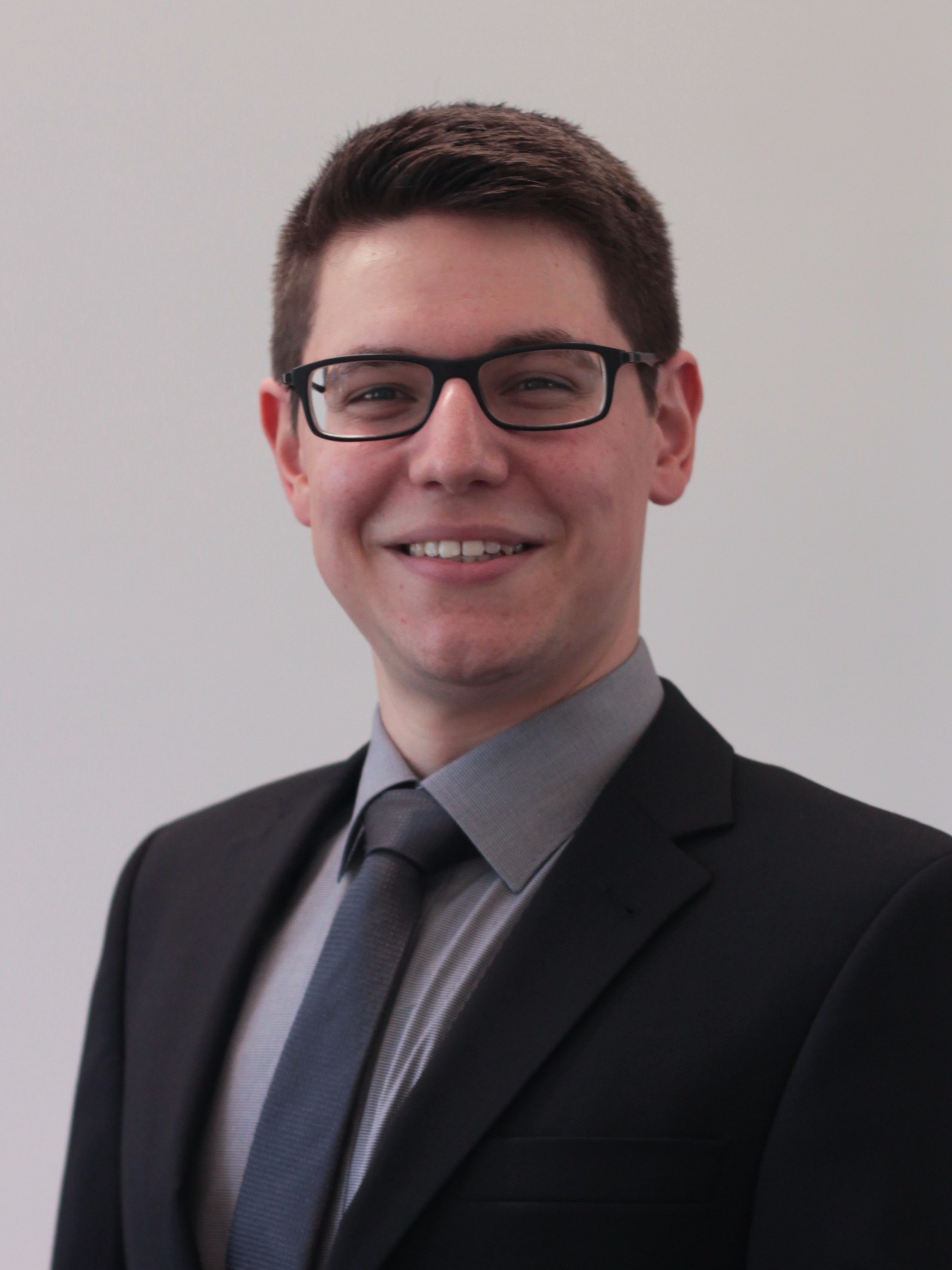 Oliver Zielinski, M. Sc. - Institut für Chemische und Elektrochemische Verfahrenstechnik